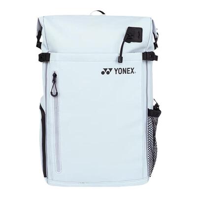 尤尼克斯羽毛球包球拍隔层