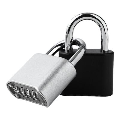 密码挂锁防水防锈防盗旅行箱锁