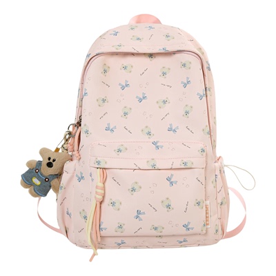 书包初中女生高颜值小众ins