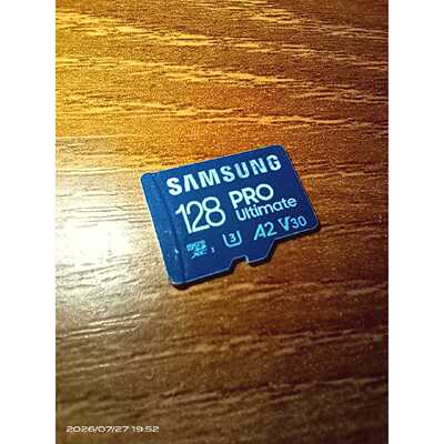 议价SAMSUNGPRO Plus 128GB microS维修