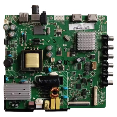 主板创维HK-T.RT2634P91