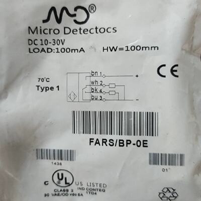 议价墨迪光电开关FARS/BP-0E 全新原装现货