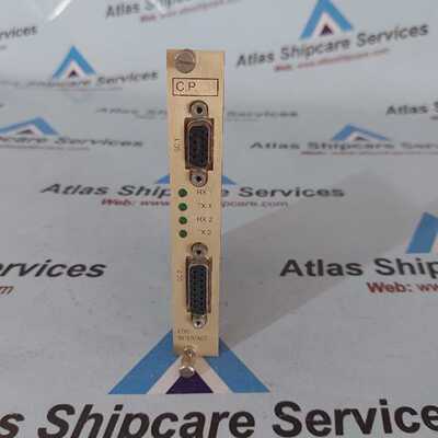 Moland 03092B Pcb Card