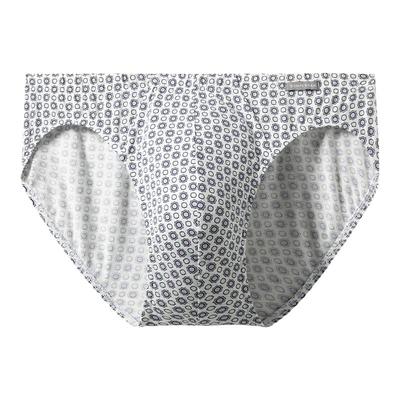 舒雅男士50S棉莫代尔三角内裤