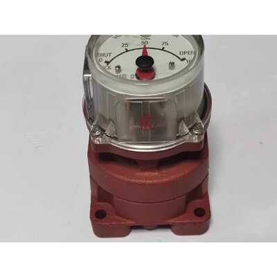 议价NPI45B10 814CC OVAL 阀位指示器