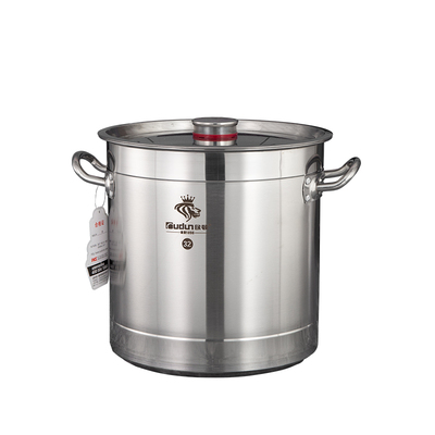 【欧顿旗舰店】特厚304不锈钢桶