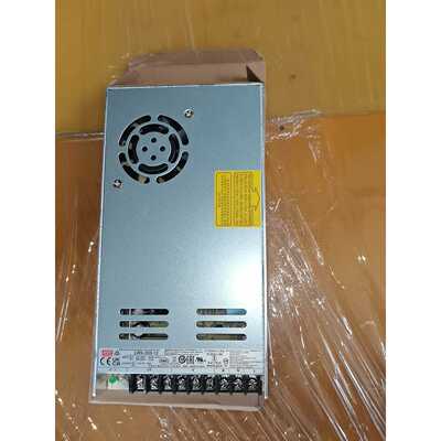 议价明纬LRS35012开关电源全新带包装具体看图维修