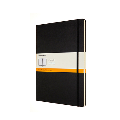 手帐a4软面商务办公会议记录本