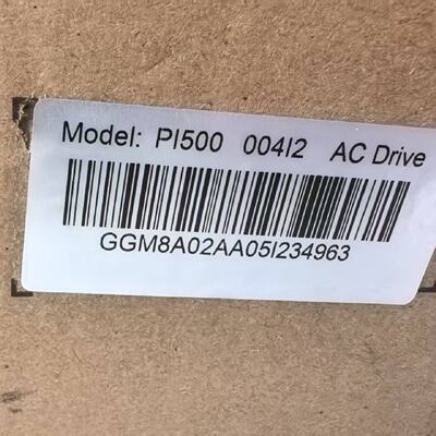 议价Puchuan Powtran Pi500 Series Inverter Model Pi500 0适用