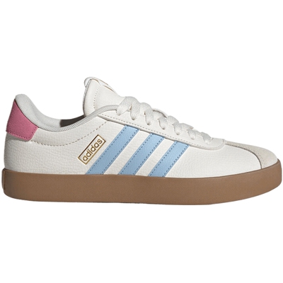 滔搏adidas阿迪达斯女鞋VL COURT 3.0SPW FTW-运动休闲鞋IH4021