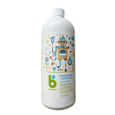 自营奶瓶甘尼克宝贝946ml