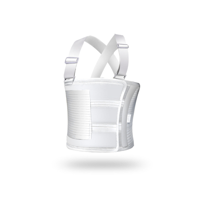 舒可悦肋骨骨折固定带医用胸带开胸心脏搭桥术后胸部固定康复护具