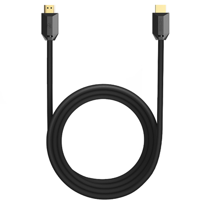 惠普hdmi高清线！！4K电视传输