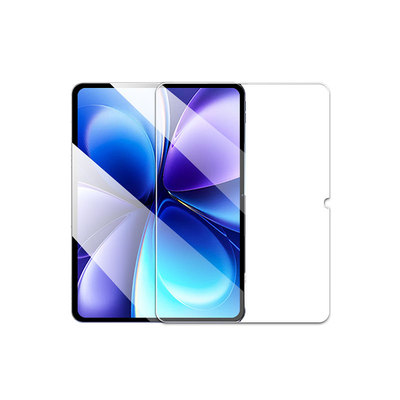 [特护眼]炫威适用vivo平板钢化膜