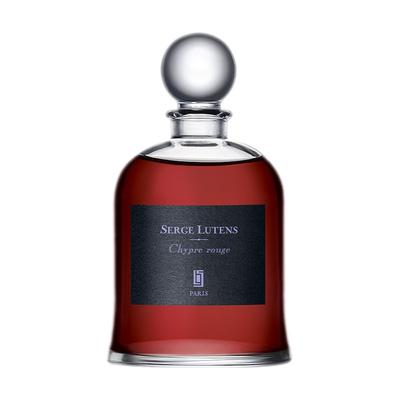 【官方正品】Serge Lutens芦丹氏吊钟瓶系列红苔香水75ml