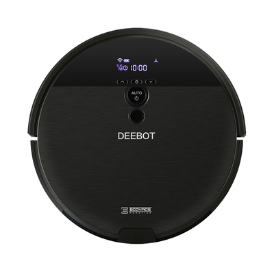 科沃斯授权扫地机器人保价双11