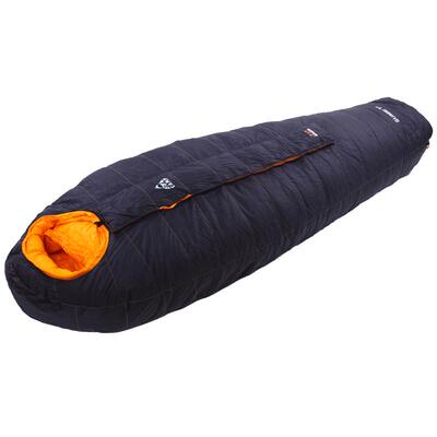 camp零下冬季登山羽绒睡袋