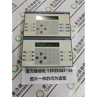 议价施耐德人机界面XBT P021010 原装现货XBTP021010