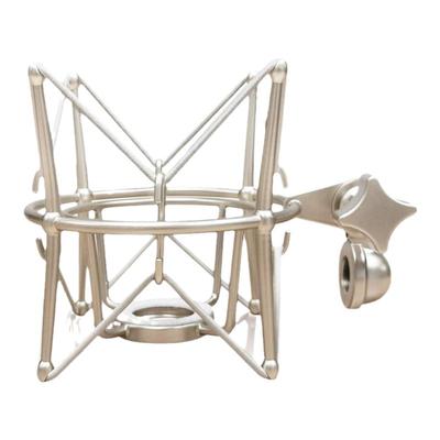 纽曼U87/TLM103/MK4专用金属话筒录音减震架子麦克风防震架