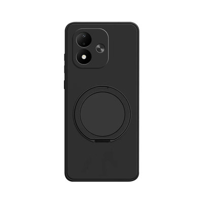 适用红米note17系列支架手机壳