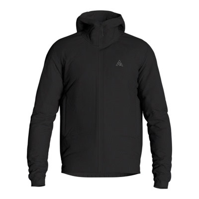 7mesh骑行棉服连帽保暖