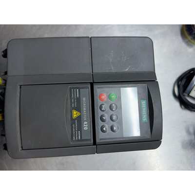 西门子Micromaster420变频器型号6SE642