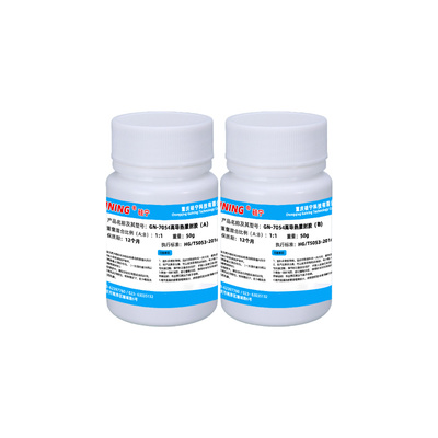 GUININGGN7054耐高温导热灌胶