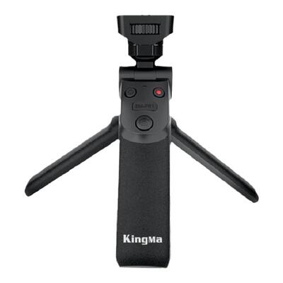 微单反三脚架手持拍摄微单反