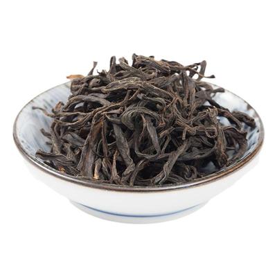 醒世川红工夫高山云雾红茶60g2盒