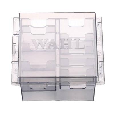 华尔推剪卡尺专业收纳盒