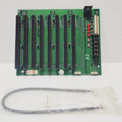 Model BP-85/95 Backplate