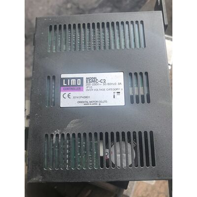 询价下单日本东方驱动器ESMC-C2