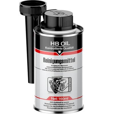 德国汽油添加剂HBOIL深度除积碳