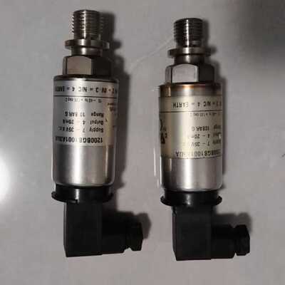 GEMS捷迈2200RAA2501A3UA 2200BGG1508A3UA压力变送器