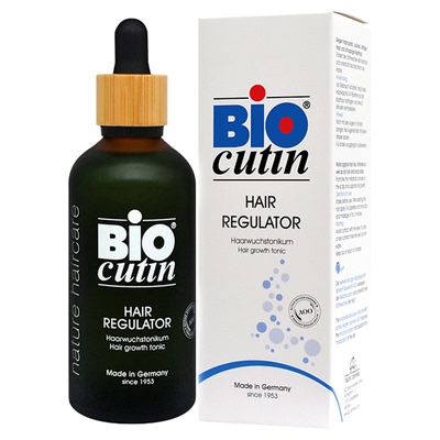 【100%官方正品】Biocutin碧欧康婷头皮精华呵护头皮德国原装进口