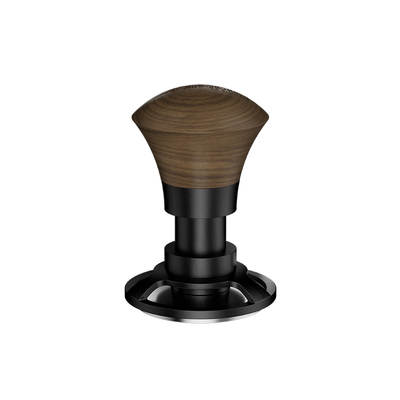 轰炸机咖啡压粉器水平恒定压力