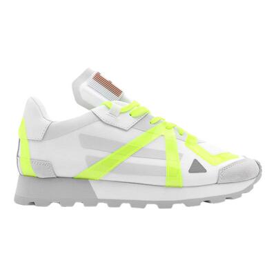 RUCOLINE舒适厚底休闲女鞋跑鞋