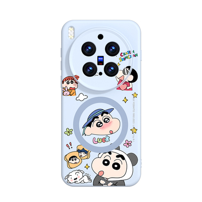 【强磁吸附】适用vivox300软硅胶