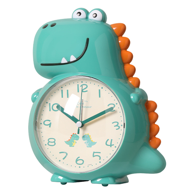 粉猫闹钟双音铃声孩子喜欢