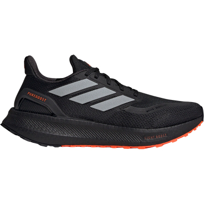Adidas/阿迪达斯正品防滑  新款男女运动耐磨缓震跑步鞋JR7675