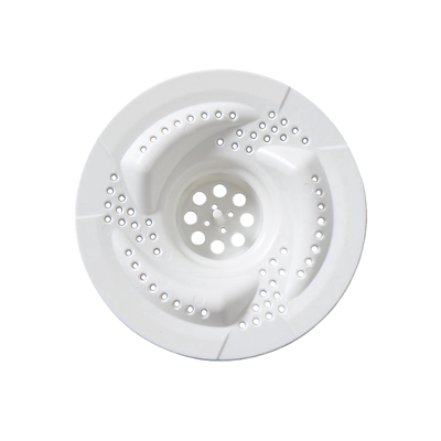 新日式漩涡地漏防臭器毛发收集器