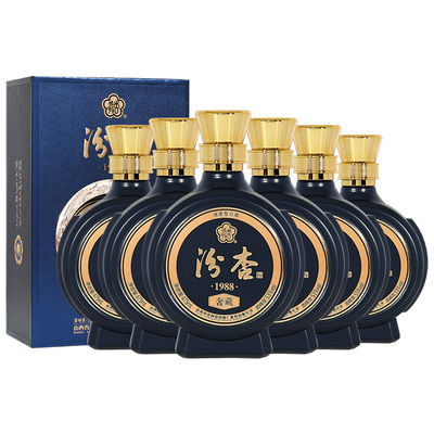汾杏1988奢藏53度475ml