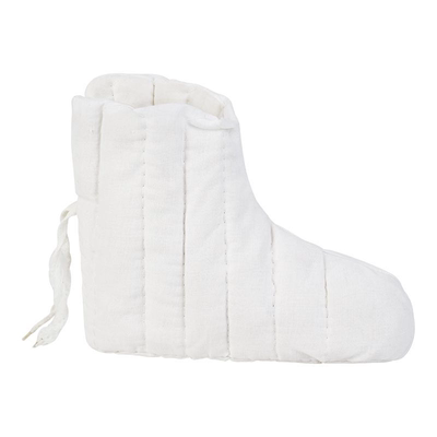 劳保棉袜套煤矿下井矿工冷库雨靴