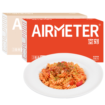 空刻番茄肉酱意面6份（270g*3袋+230g*3盒）
