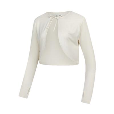 乔丹防晒衣女冰感披肩防紫外线