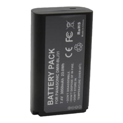 三年质保DMW-BLJ31松下BLJ31GK