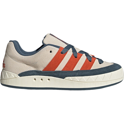 阿迪达斯男女复古板鞋