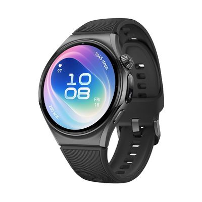 新品首发！华为WATCH6智能手表