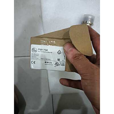 易福门PM1704，全新原装正品，现货一个