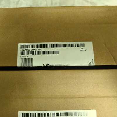 溢价-6AV21232MA030AX0触摸屏